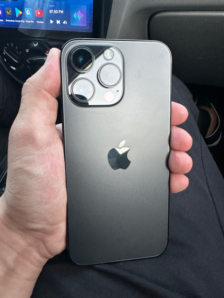 Iphone 14 pro max