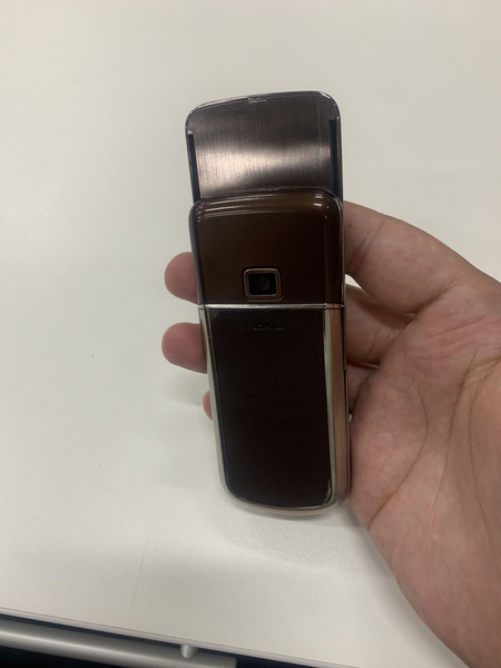 Продам Nokia 8800 sapphire