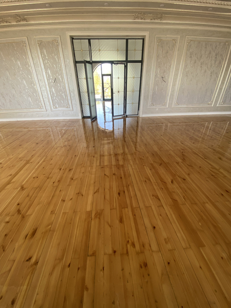 Shilifovka pol parket tarket laminat qilamz 100% sifat blan