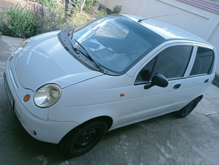 Srochna sotiladi matiz