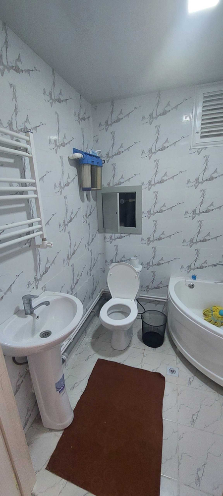 Kvartira 3 xonalik ijaraga beriladi