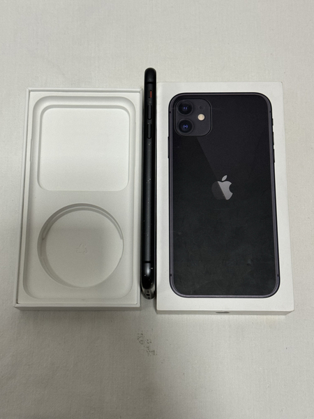 Iphone 11 64 GB karobka dokument