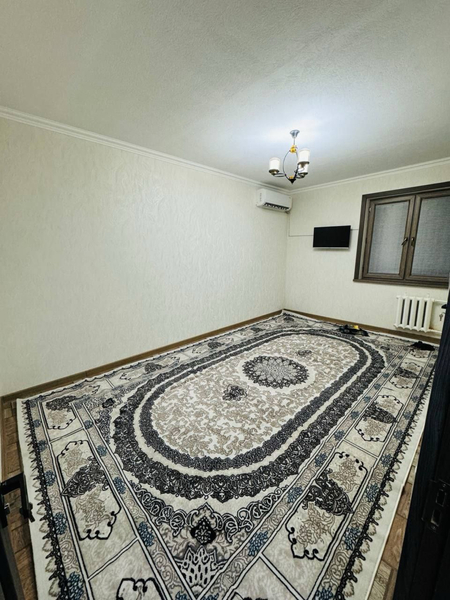 Аренда Чиланзар 8 кв, 2/1/4 ор-р Гостиница Малика