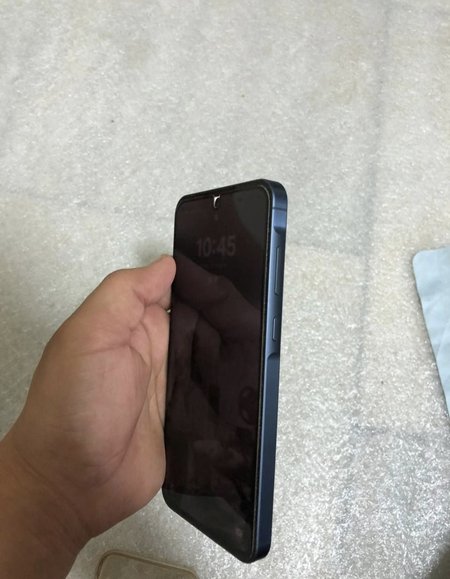 Samsyng A55 Yangi 8.128