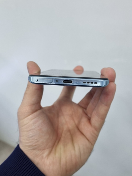 Realme GT Neo 2 5G 12/256 GB