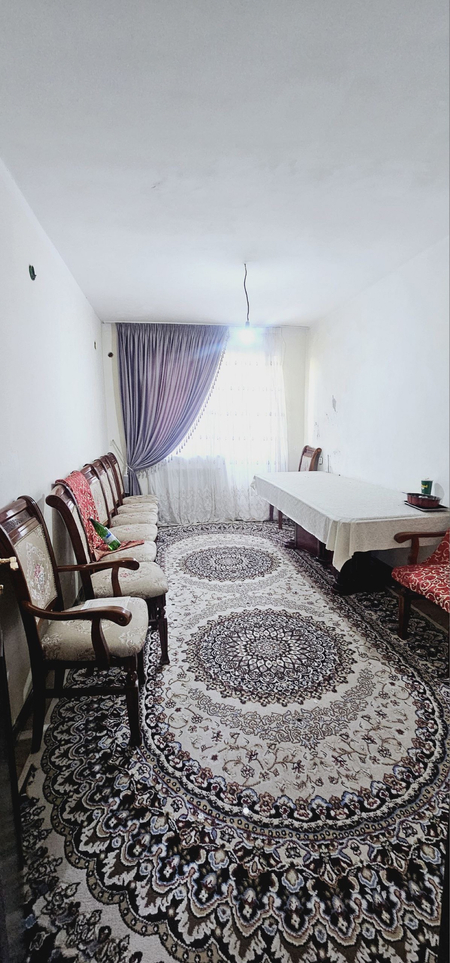 Sergeli 5A 3/7/7  57.500$ sotiladi