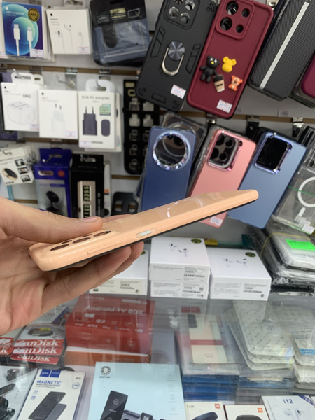 Samsung A23 4/64 ideal