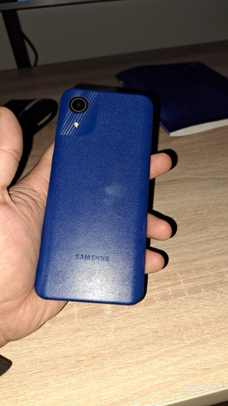 Samsung A03 sotiladi 4/32