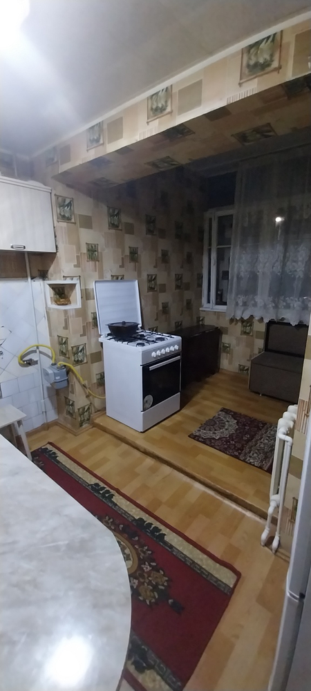 Аренда квартиры учтепа