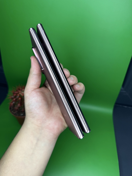 Samsung Galaxy Note 20 Ultra 5G 12/256gb
