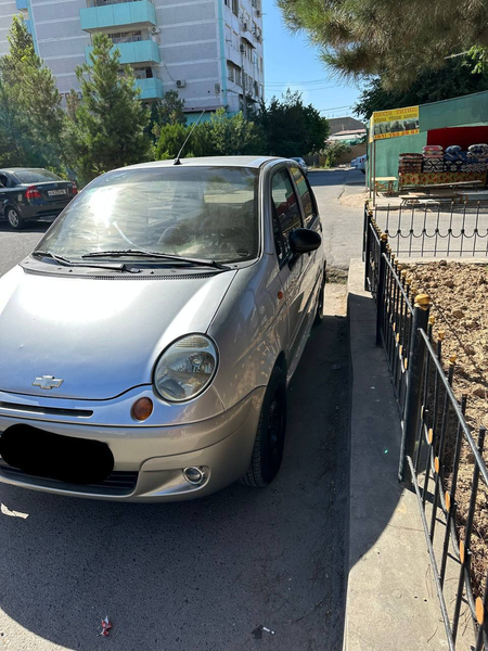 Matiz best 2012, 390.xxx yurgan.