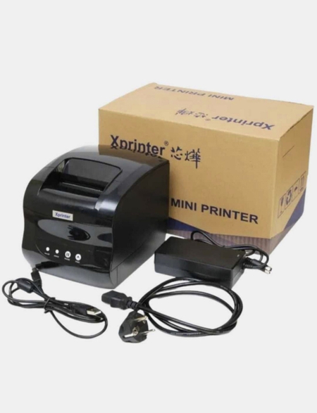 Xprinter XP 365B