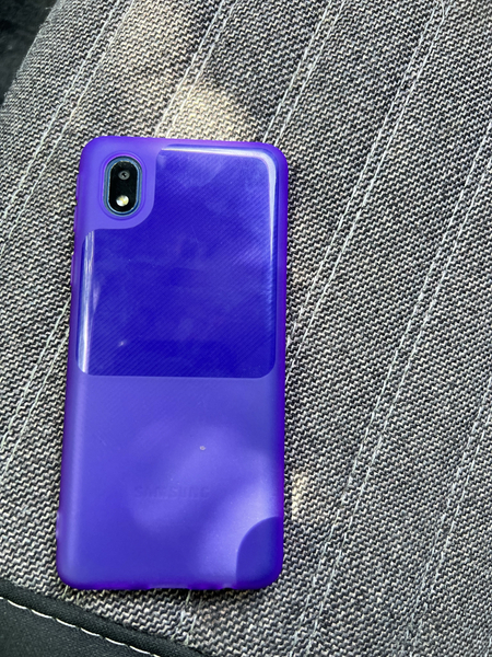 Samsung galaxy A01 core