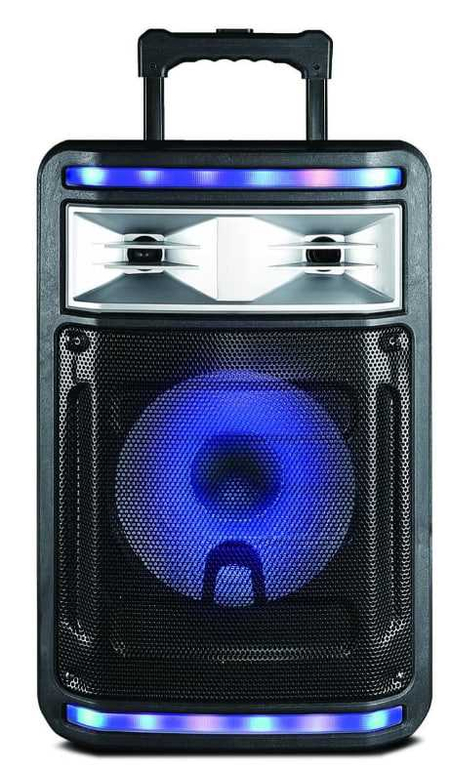 Kalonka Avcrowns CH-T30 80W | Портативная колонка | karaoke