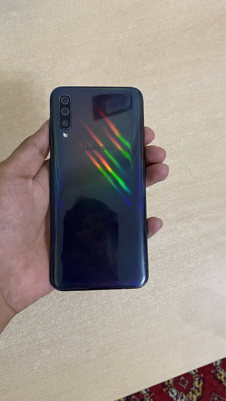 Samsung Galaxy A50