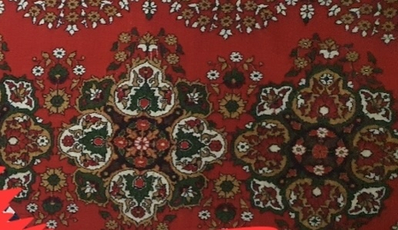 Продаются ковры настенные и напольные