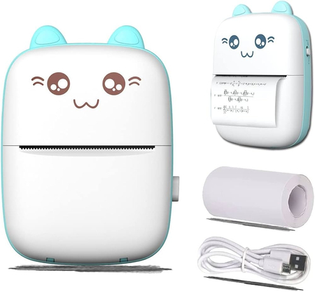 Mini Termoprinter