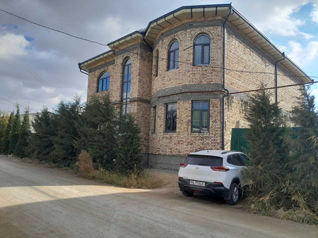 Жер жай сатылады, 2 этаж. Куйбышев отдел.