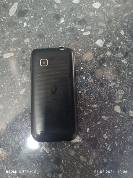 Samsung perfectum verizon