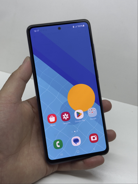Samsung A52 8+8/256Gb
