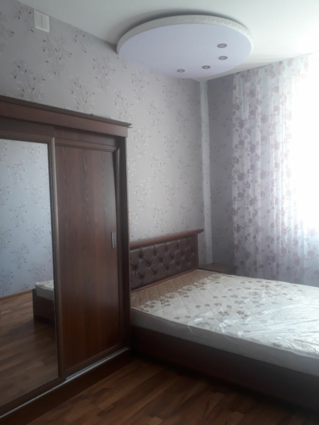 Сдаётся в аренду 3-х комнатная квартира