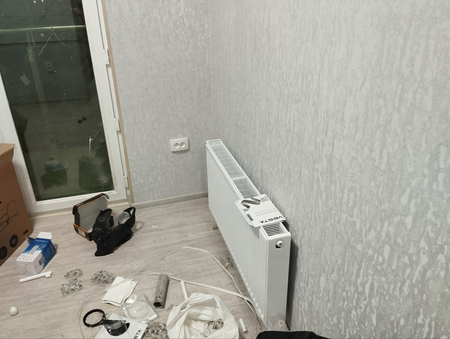 Santexnika hizmati