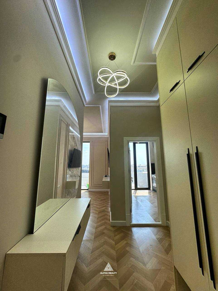 Продам премиальную однушку по отличной цене в Infinity Golden House!`