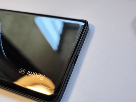 Redmi note 12 pro plus 5g 12/256