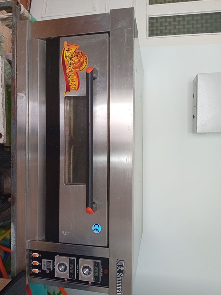 Elektrichiski duxobka