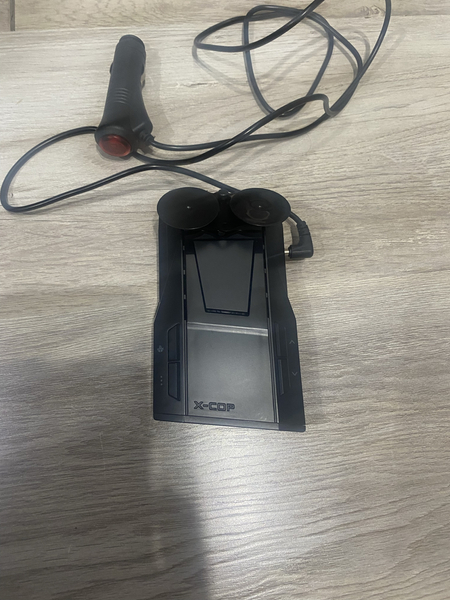 Antiradar 7700 black yengi varyanti 2024