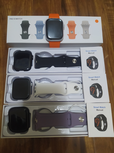 Продаются качественные часы SMART WATCH