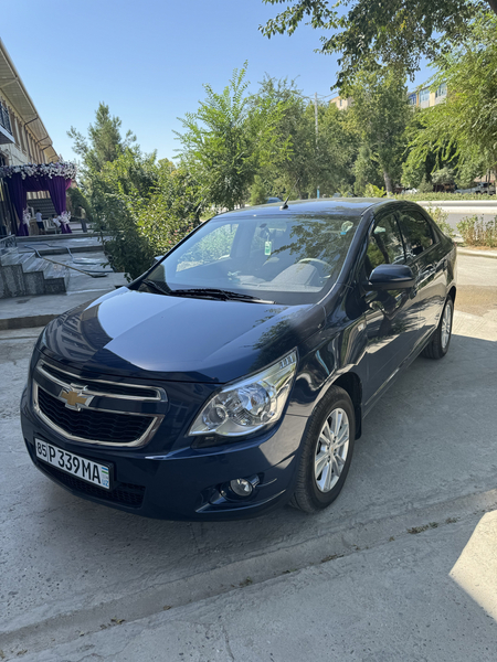 Cobalt GX-Style Plus AT  2023