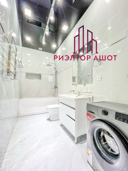 3ком. Карасу-2 72м2 евроремонт