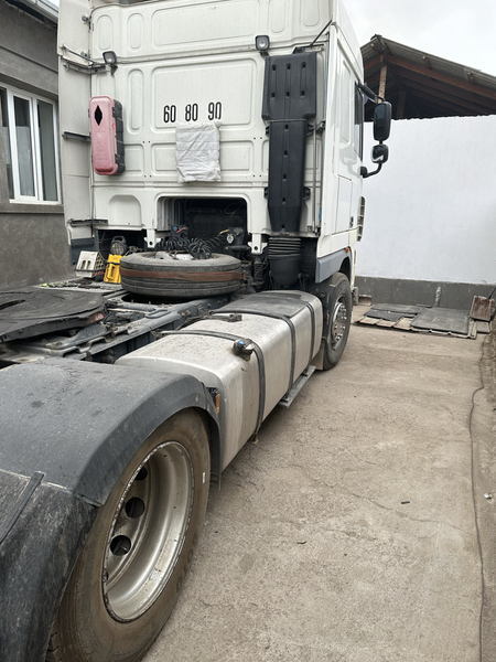 Daf evro 3 сотилади холати яхши ийли 2002