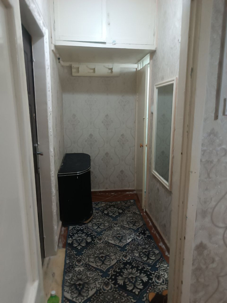 1 хонали квартира факат оладигонлар