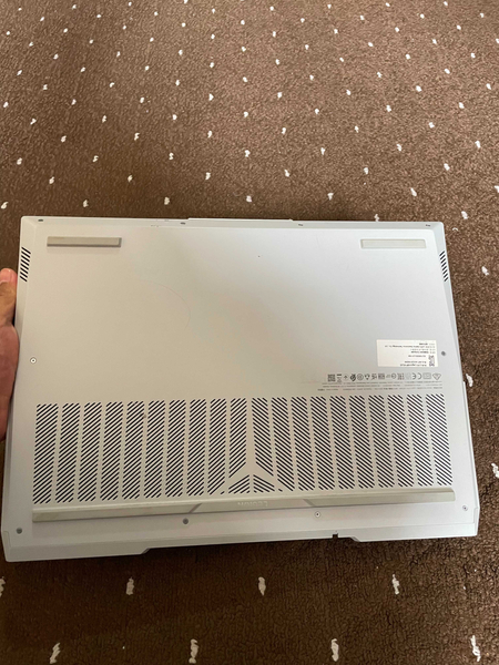 Lenovo Legion 5 Pro (Срочно продаётся)