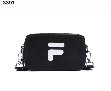 сумка Fila очень удобная