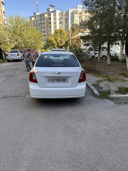 Laseti 1.8 avtamat