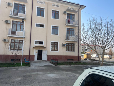 Термиз ш Квартира 1 ком 1 этаж