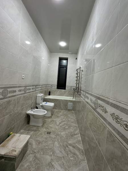 2 etaj 7 xona 1,7 sotix Oltin tepa (Toshmi)