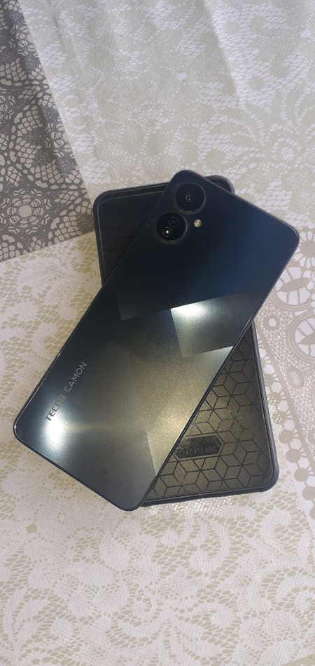 tecno comon 19 neo tel sotiladi