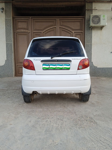 Matiz 2009-yil  3 talik
