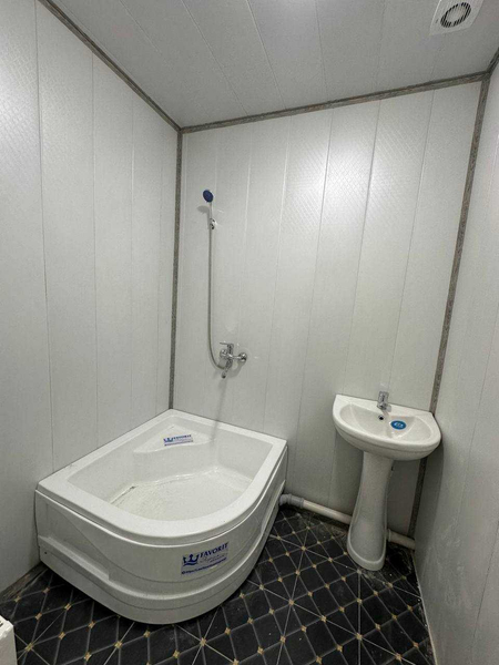 Fayzobodda 3 xonali 7-qavat tezda sotiladi 39.000$