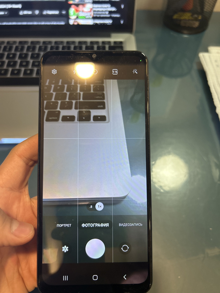 Galaxy a12,  32gb