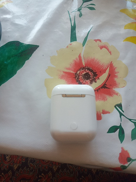 Airpods i11 blution 5.0
