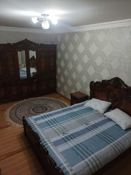 Продам трёхкомнатную квартиру