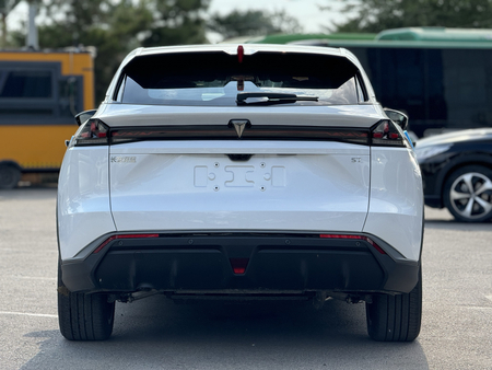 Changan Deepal S7 200 MAX