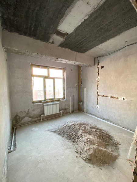 Продаётся квартира в новостройке Яшнабадский р-н ул.Иззат\\\