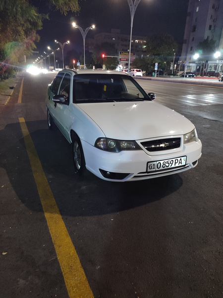 Nexia2   LEGENDA
