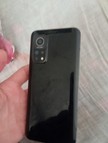 Xiaomi MI 10T 5G